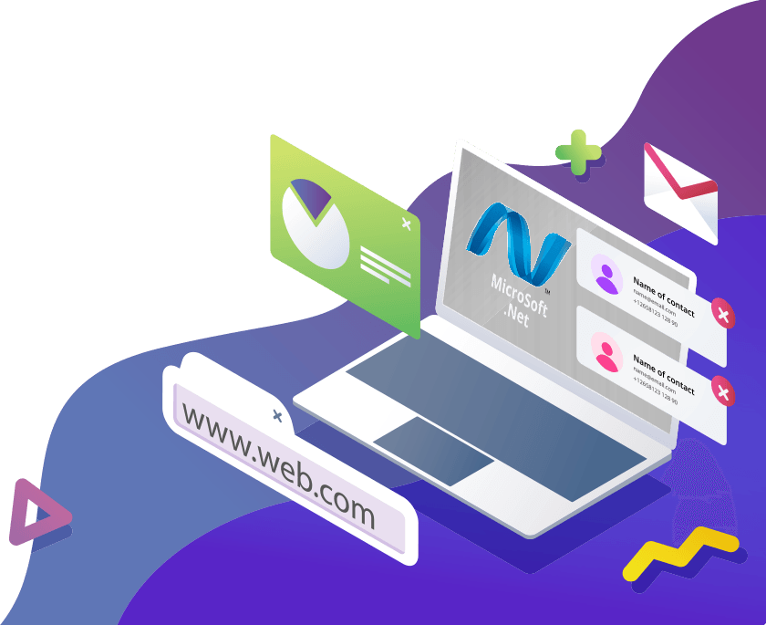 Software Development, Web and Mobile App Development