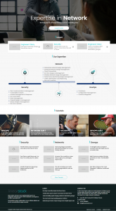 Linearstack - MSP Concepts