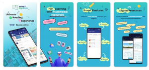 SmartDigiBook - MSP Concepts